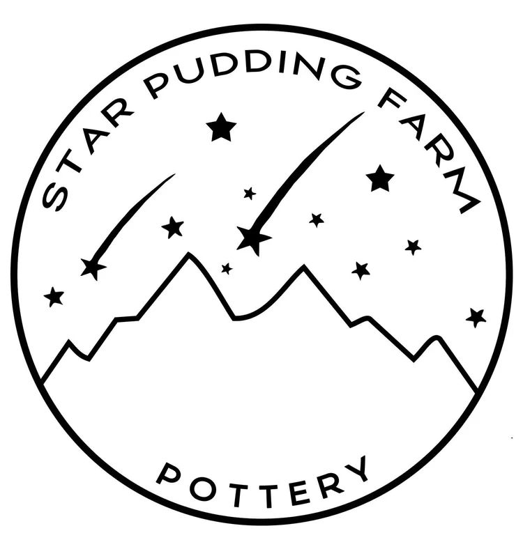 Star Pudding Farm Pottery