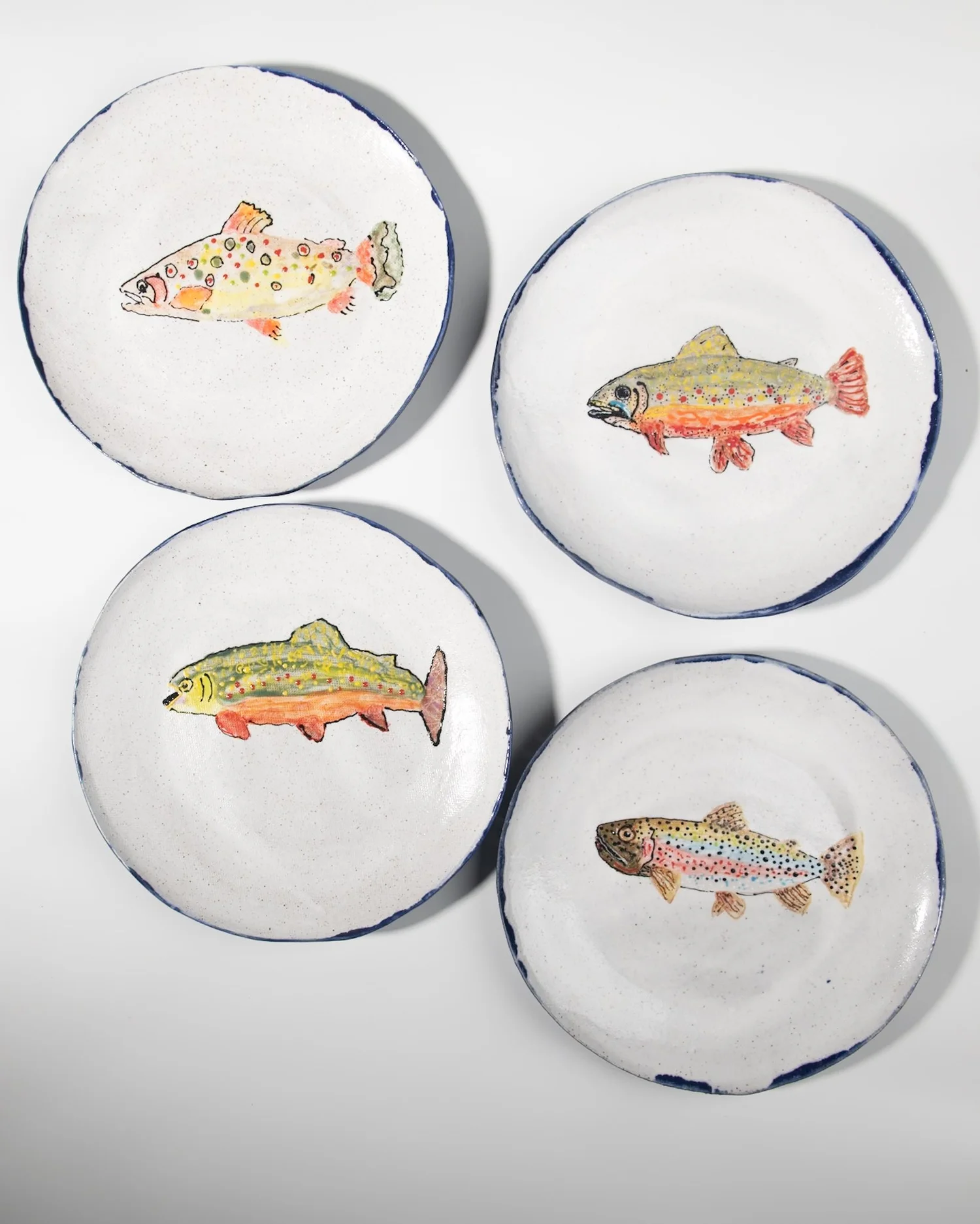 Star Pudding Farm Pottery