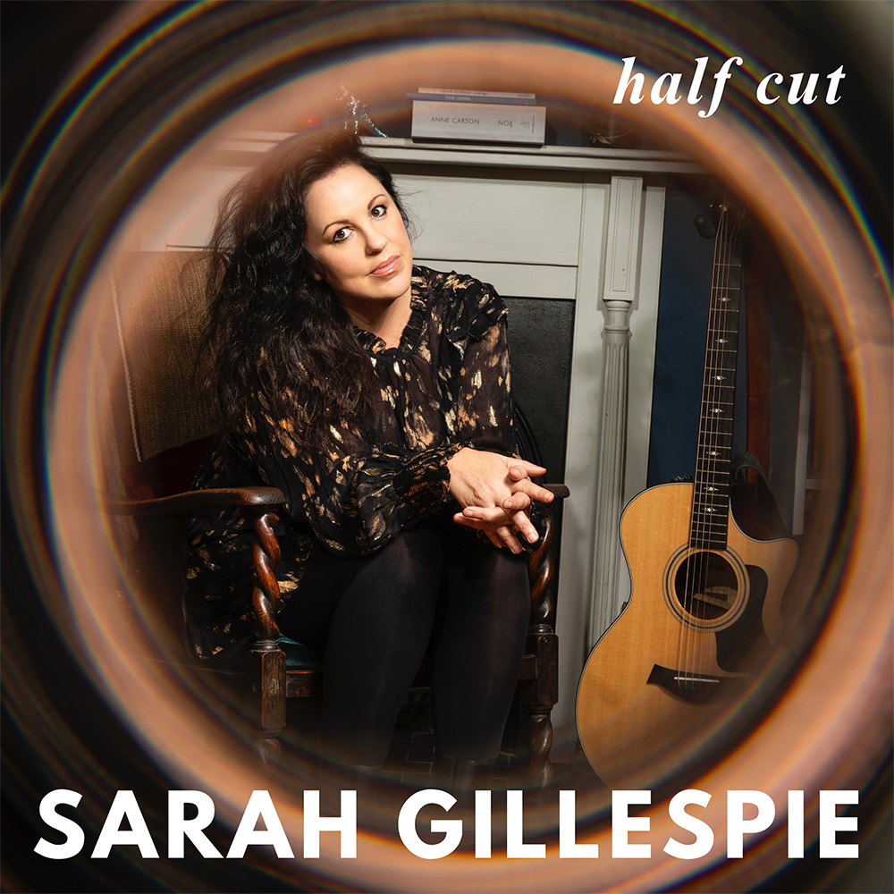 Sarah Gillespie Music