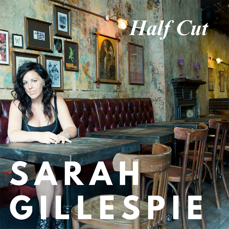 Sarah Gillespie Music