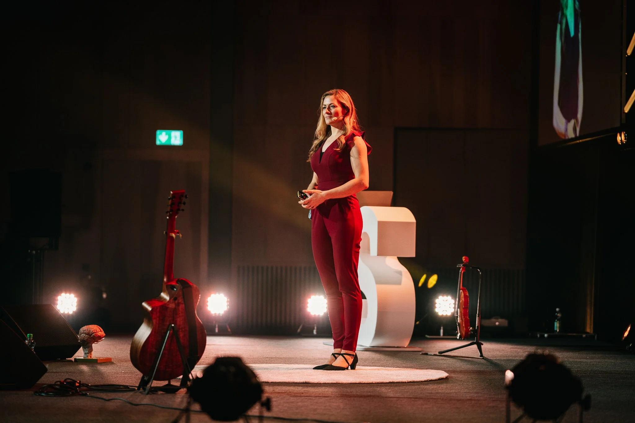 Dr. Barbara Studer | Referate rund um die Neuropsychologie