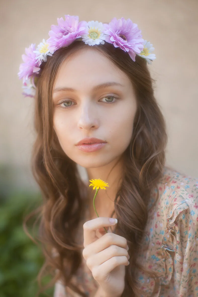 Precious Victorian Cotton Dickie — Vivienne Mok Photography