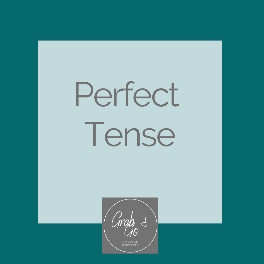 Download teaching resources to teach French to adults