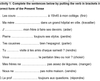 Grab & Go Language Resources