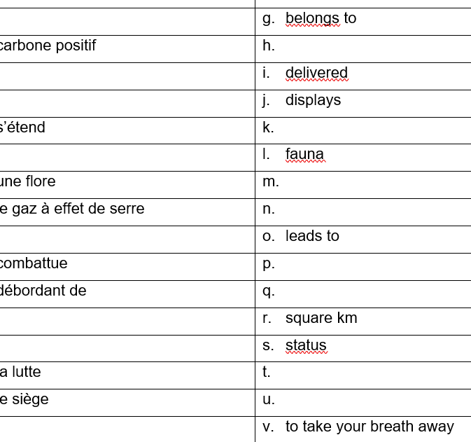 Grab & Go Language Resources