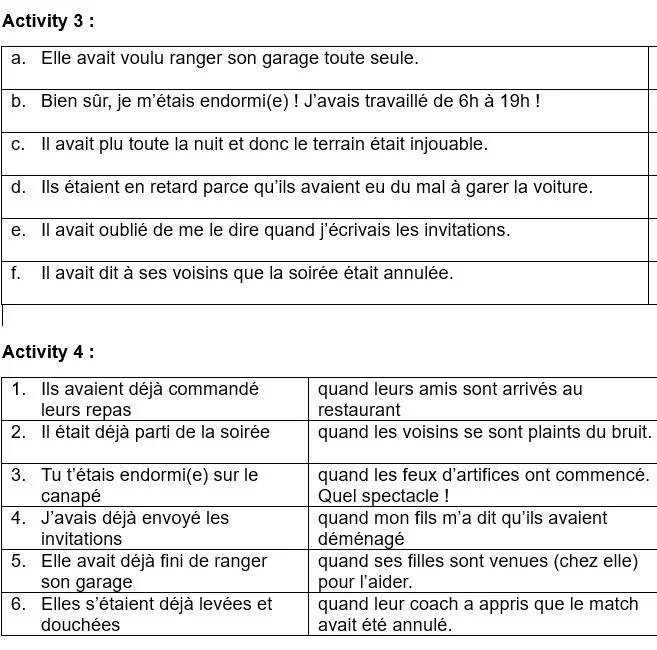 Grab & Go Language Resources