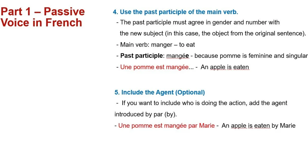 Grab & Go Language Resources