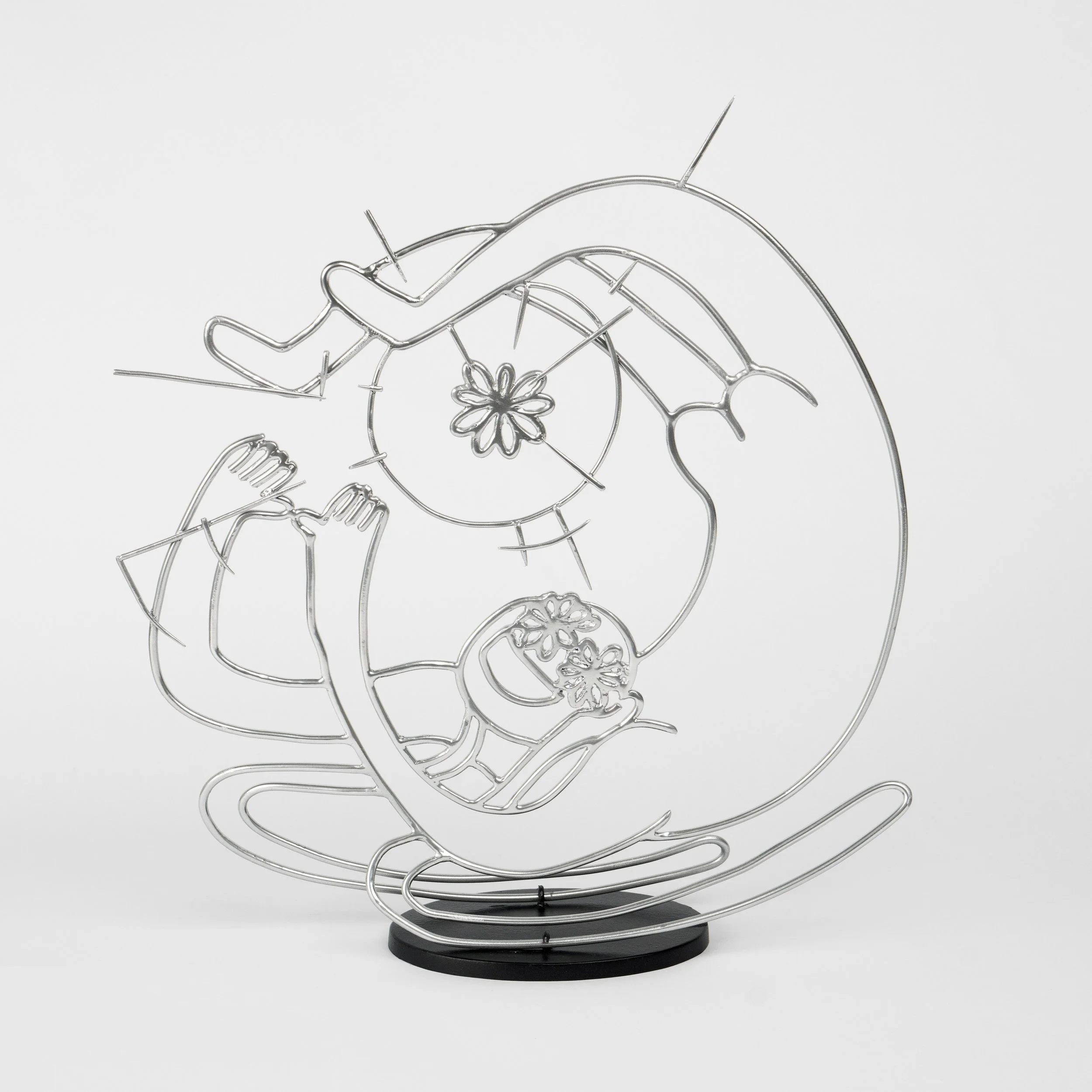 Cultprint by Ernest Zacharevic