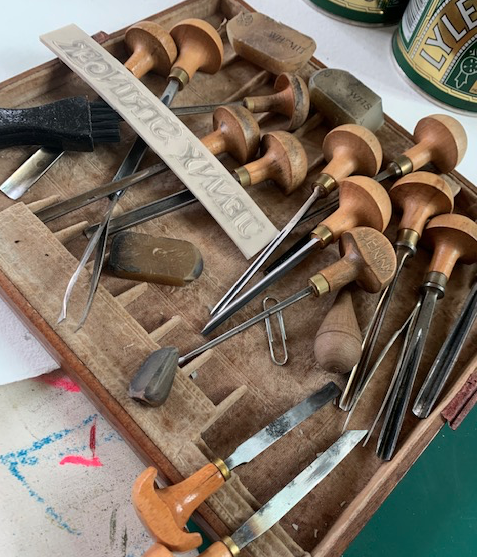 Jenny Stringer — Urban Pastoral