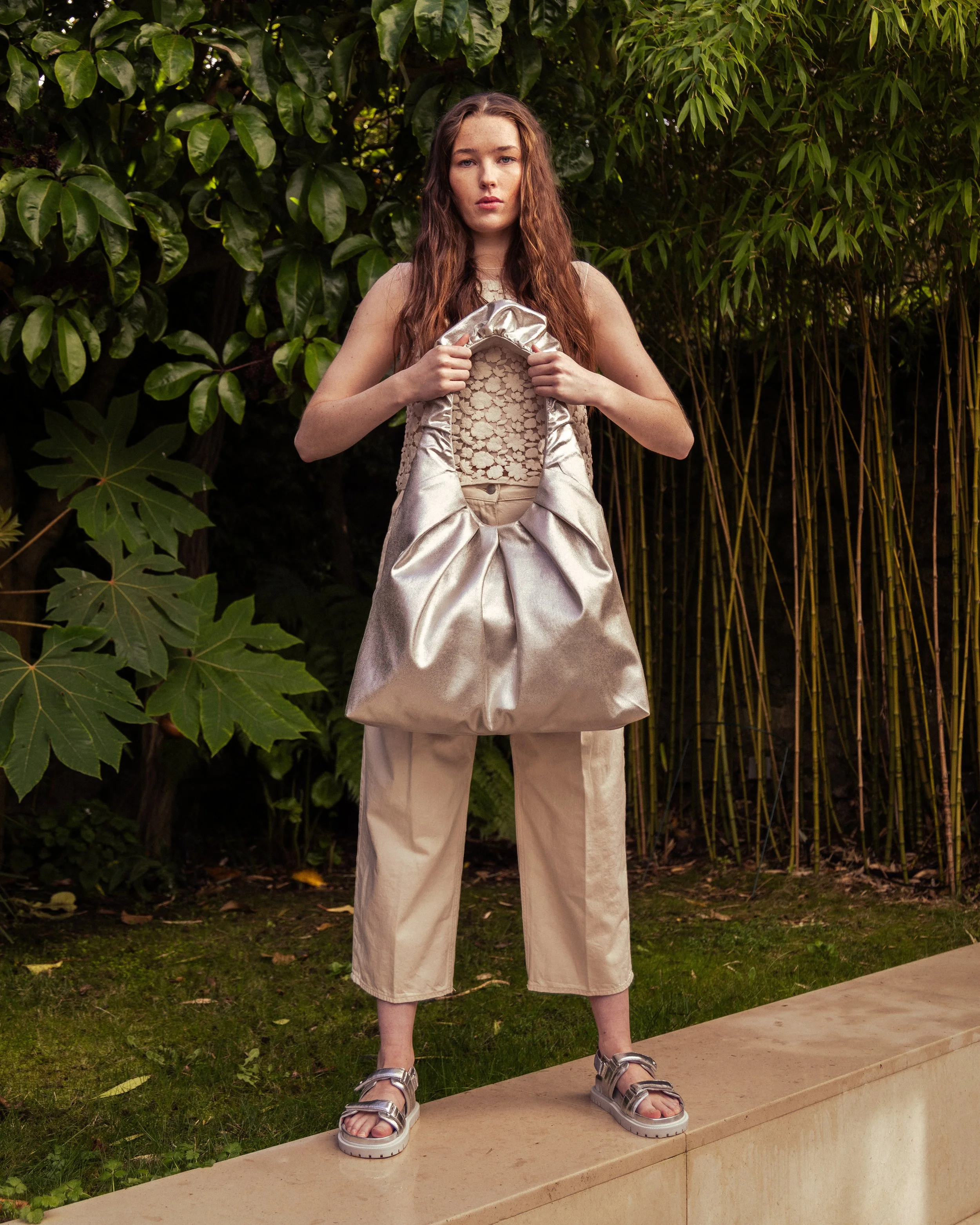 August Night - Contemporary Irish Luxury Handbag and Accessories Brand