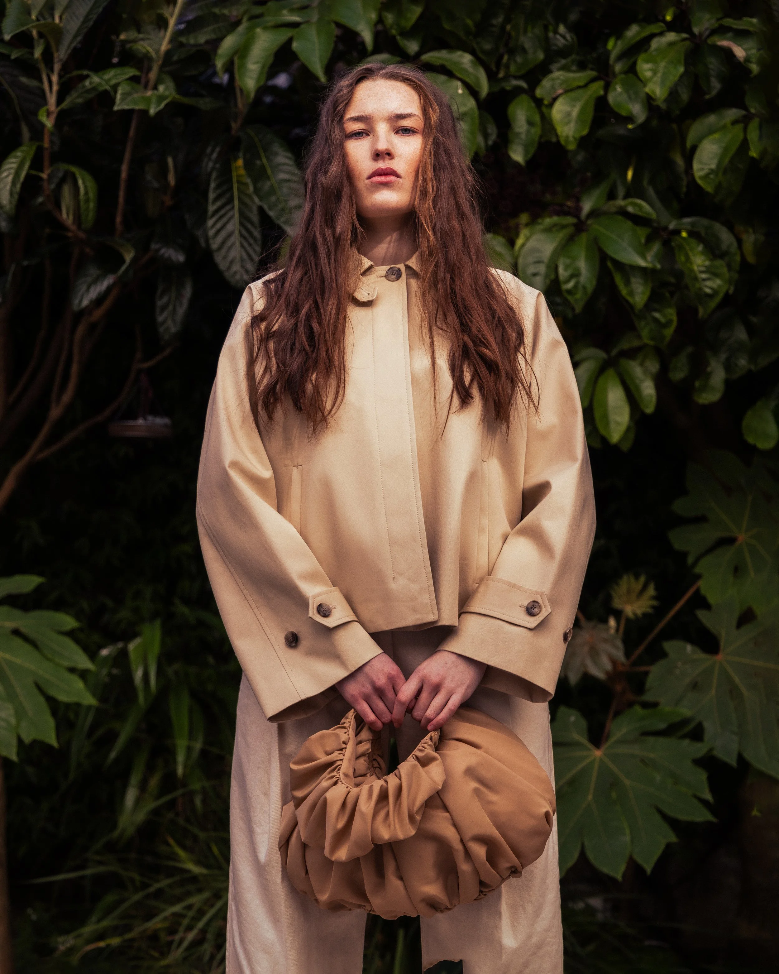 August Night - Contemporary Irish Luxury Handbag and Accessories Brand