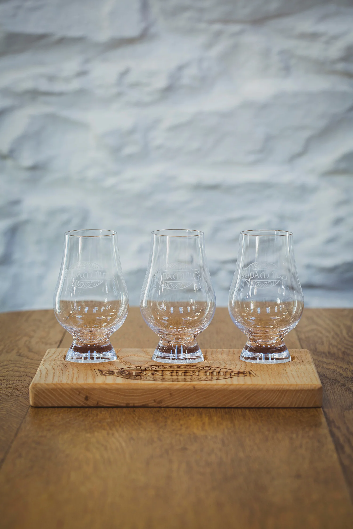 Nosing Glasses — Dà Mhìle Distillery