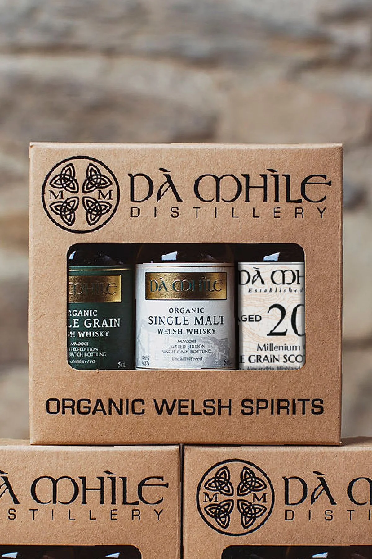 Whisky — Shop — Dà Mhìle Distillery