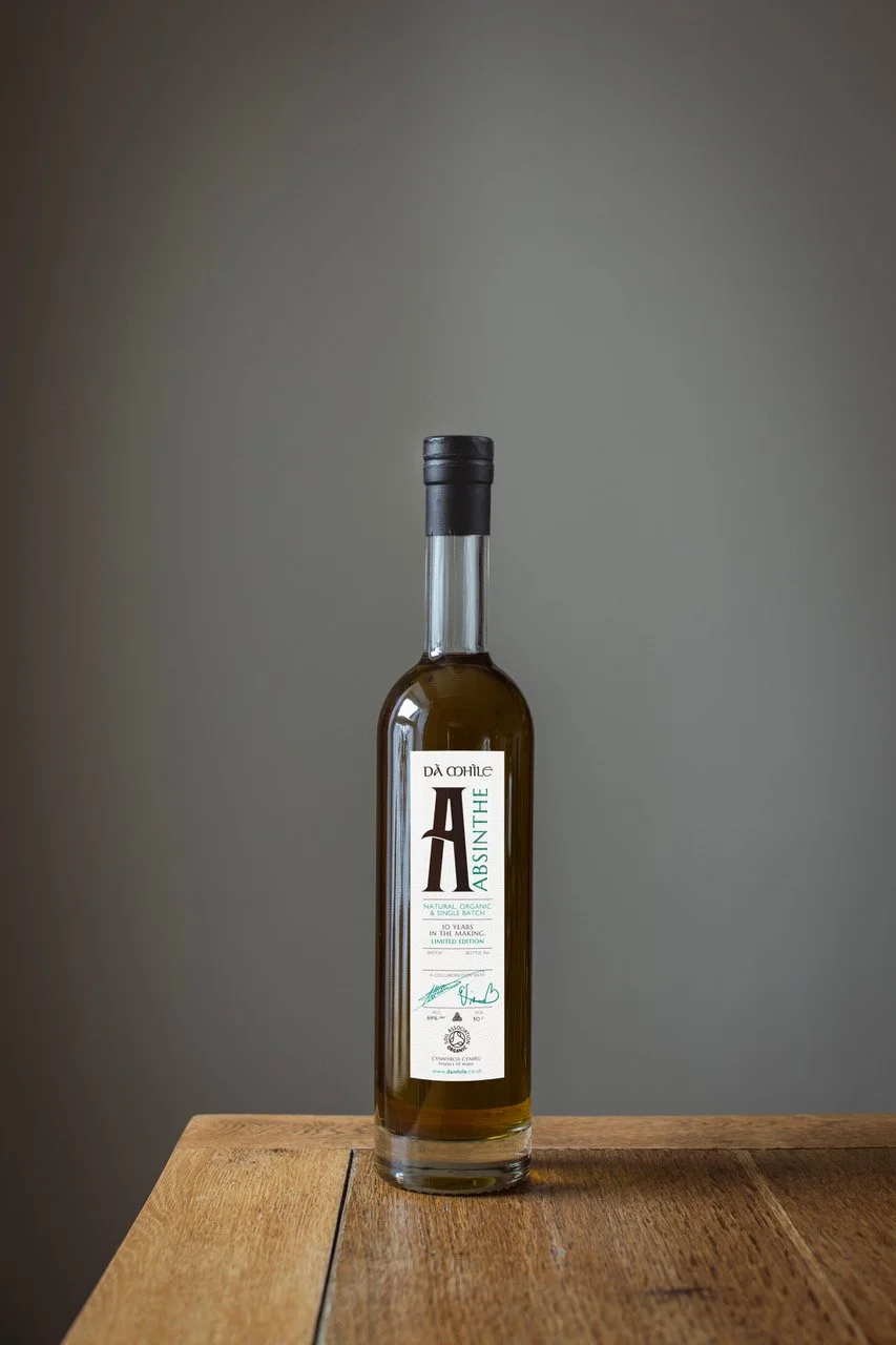 Shop — Dà Mhìle Distillery