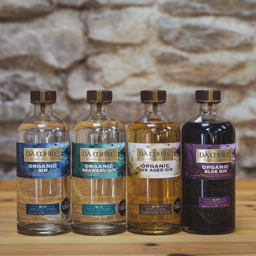 Shop — Dà Mhìle Distillery
