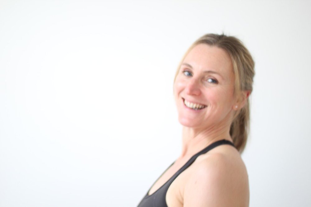 Janet Baxter Yoga and Hypopressive