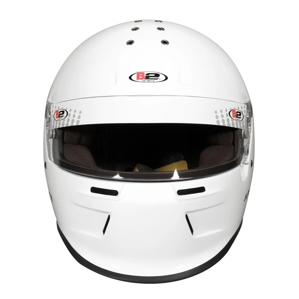 Auto racing helmet choice - a comprehensive guide for FIA and Snell ...