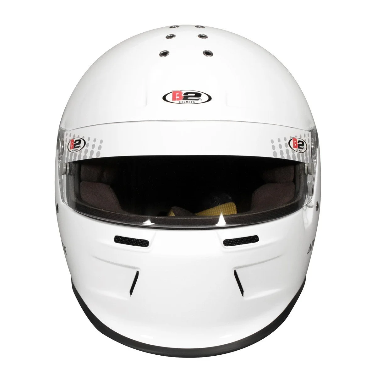 Auto racing helmet choice - a comprehensive guide for FIA and Snell ...