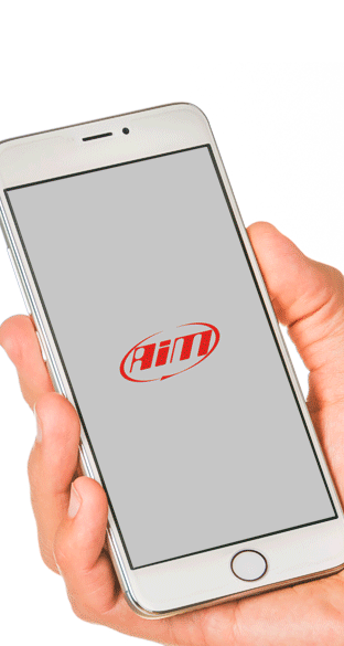 AiM Sports SmartyCam 3 Dual HD Camera Kit — Track First