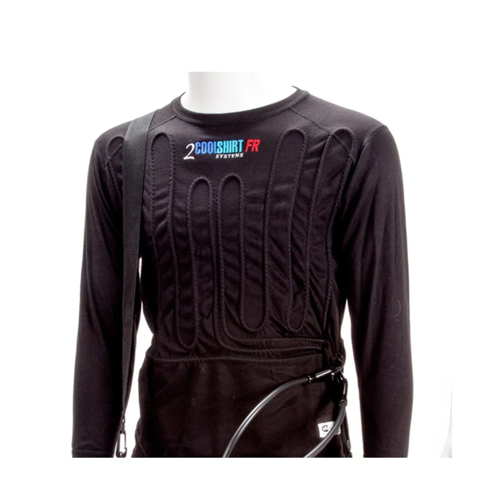 Coolshirt — Driver Cooling systems, kit, accessories and apparel ...