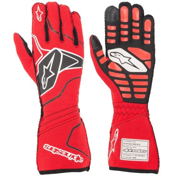 Racing Gloves - what makes them different and why you should wear them ...