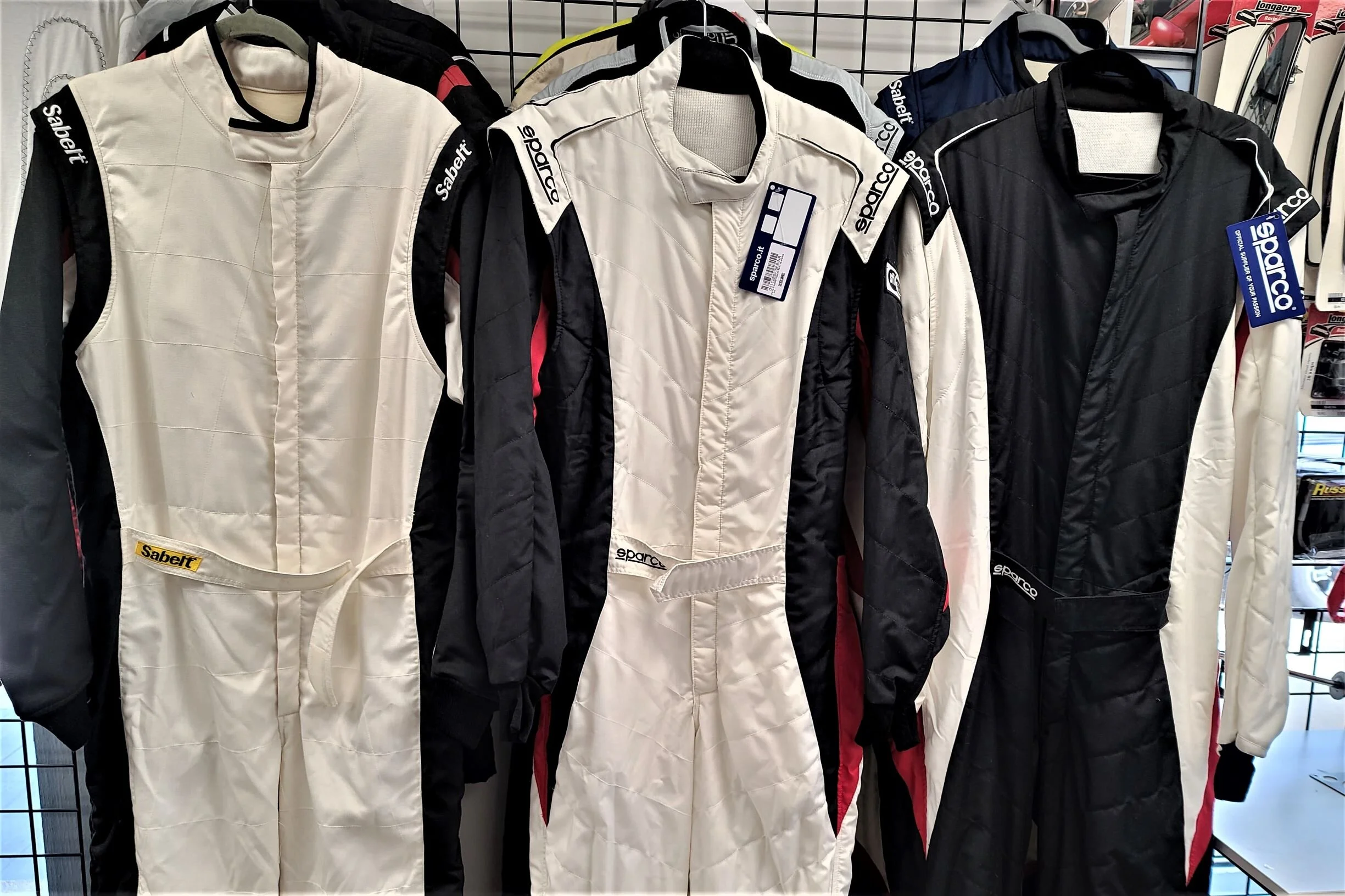 The science behind SFI and FIA racing suits. — Track First