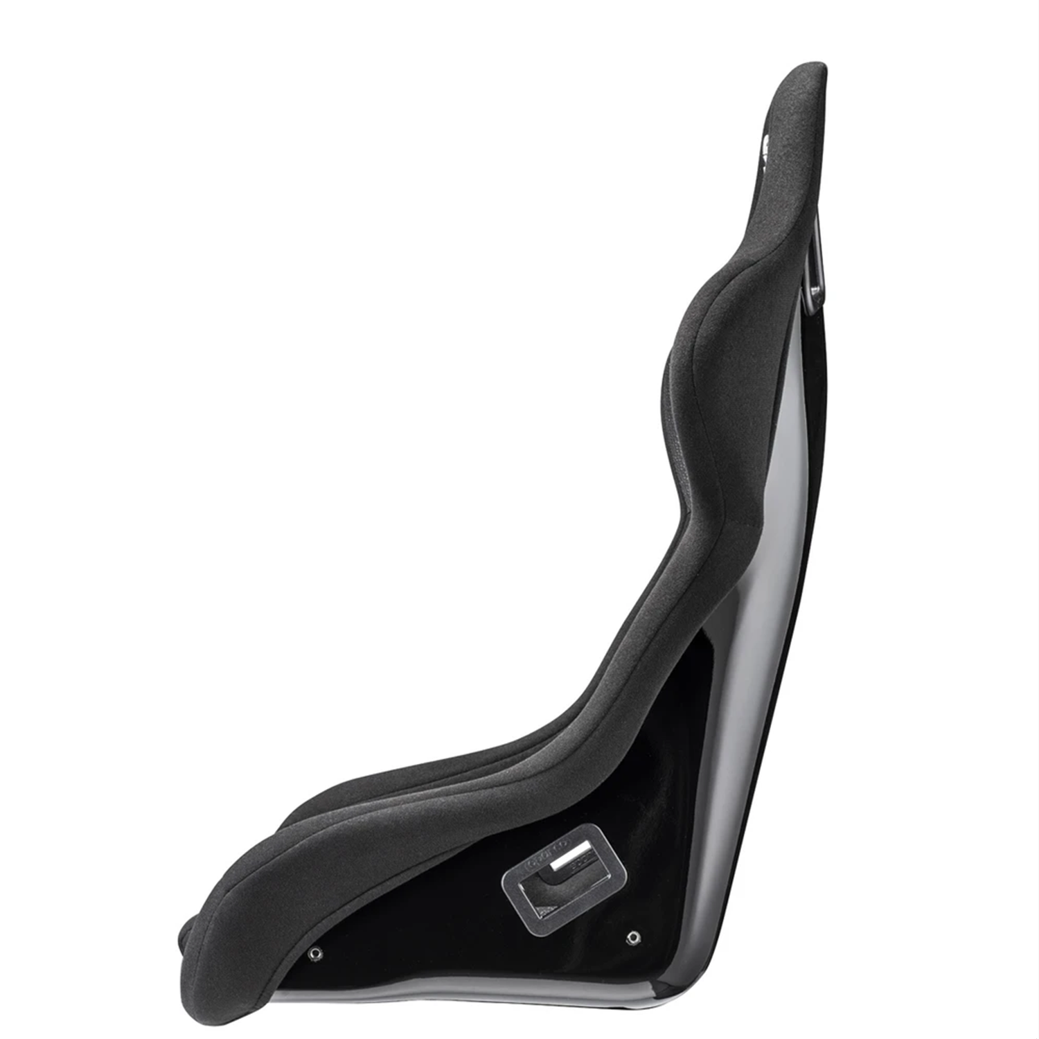 OMP HTE-R FIA Racing Seats — Track First