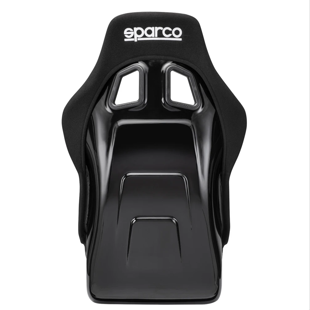 Sparco Sprint FIA (non-halo) FIA budget Racing Seats — Track First