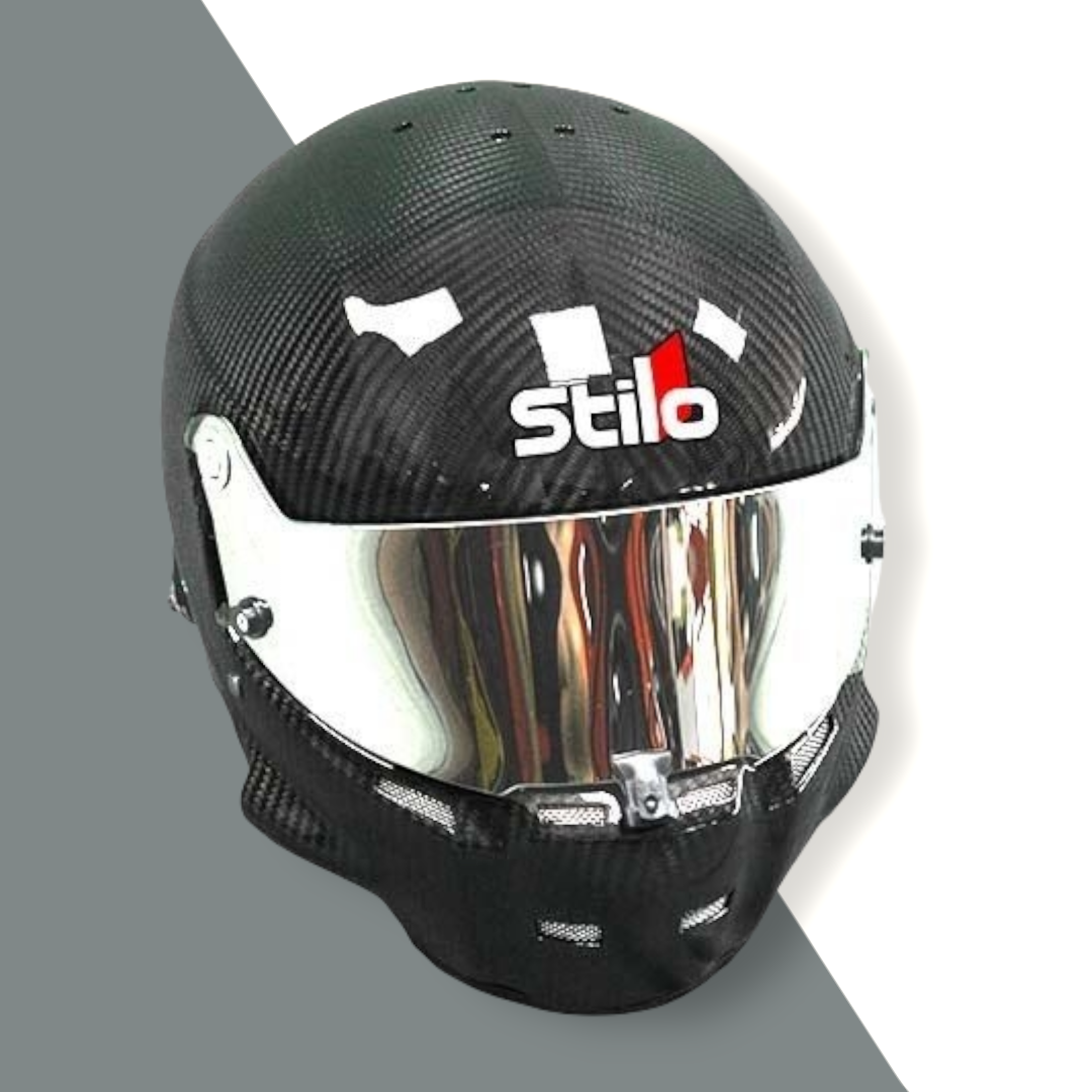 Driver — Track First