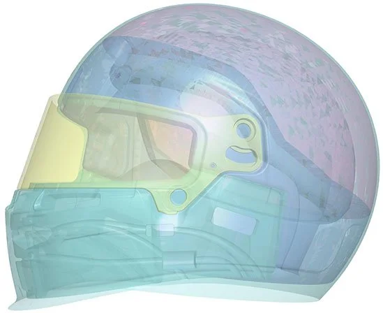 What's Behind Bell's Helmet Technology | Explore how Bell keeps your ...