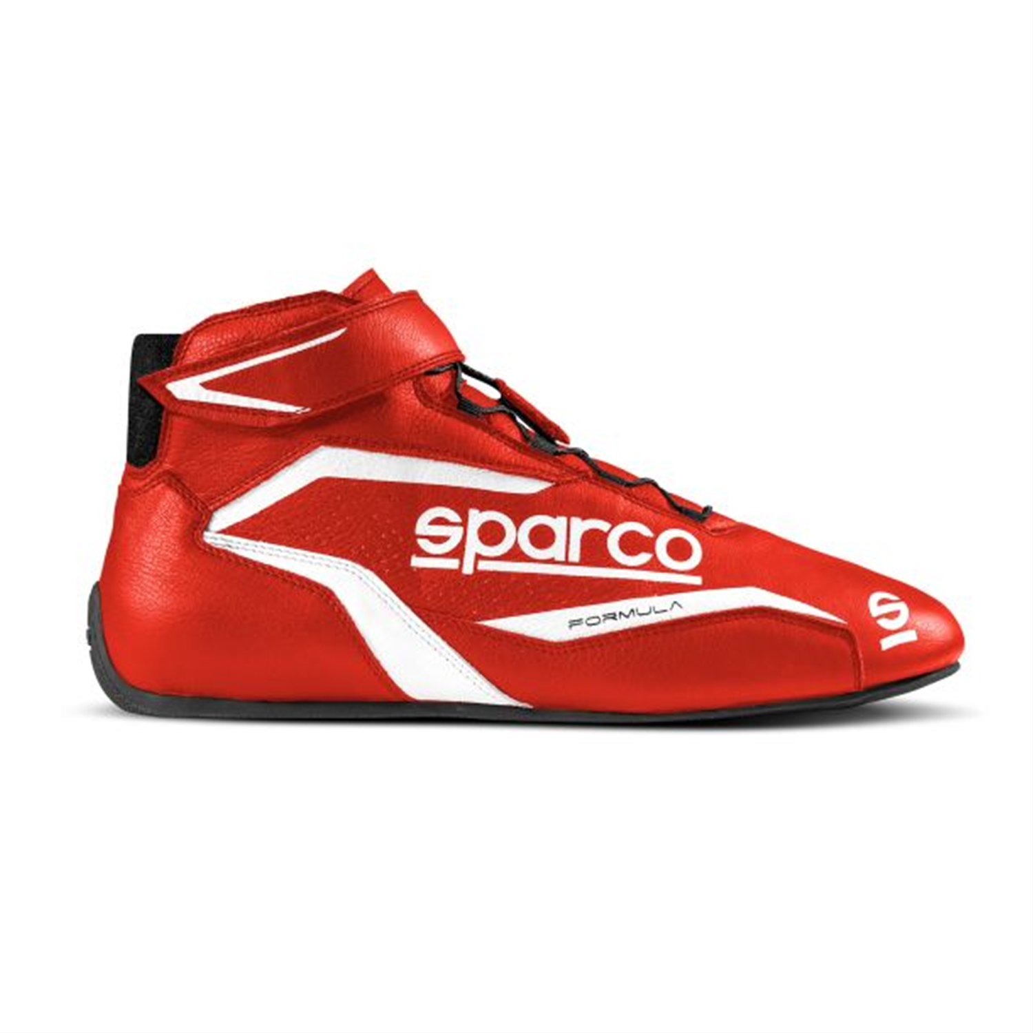 Sparco Top FIA Race Shoe — Track First