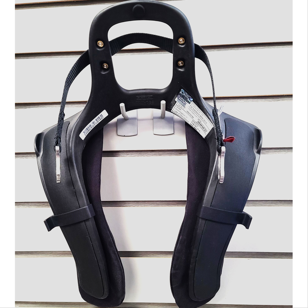 The benefits of the two inch wide racing harness versus the three inch ...