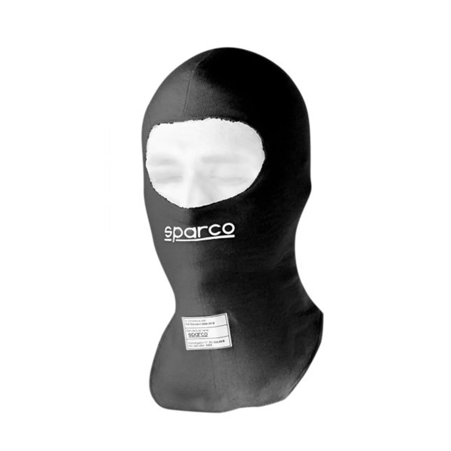 Sparco Prime FIA Pro-Racing Suit — Track First