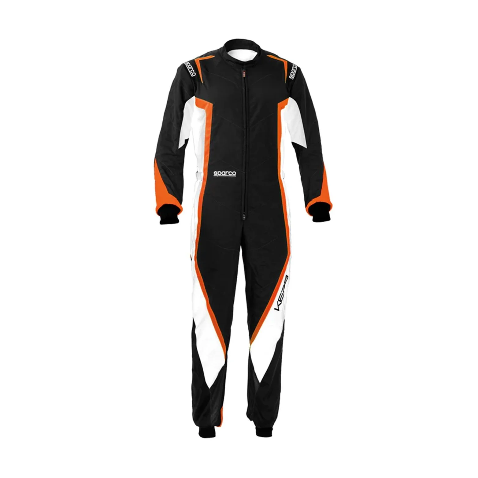 Karting suits, FIA homologated suits from internationally recognized ...