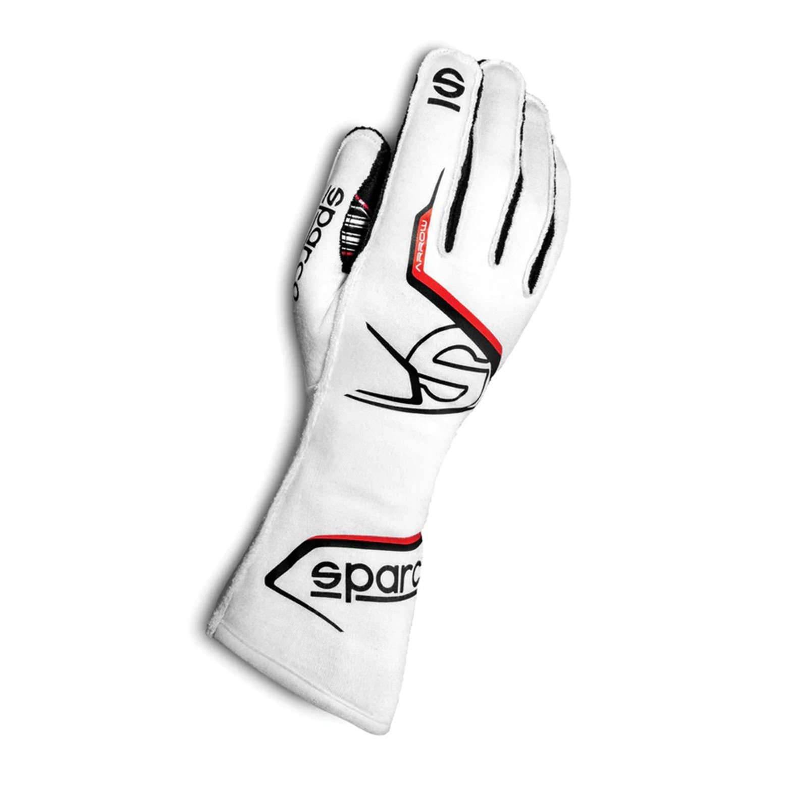 Karting gloves from the best international brands — Track First