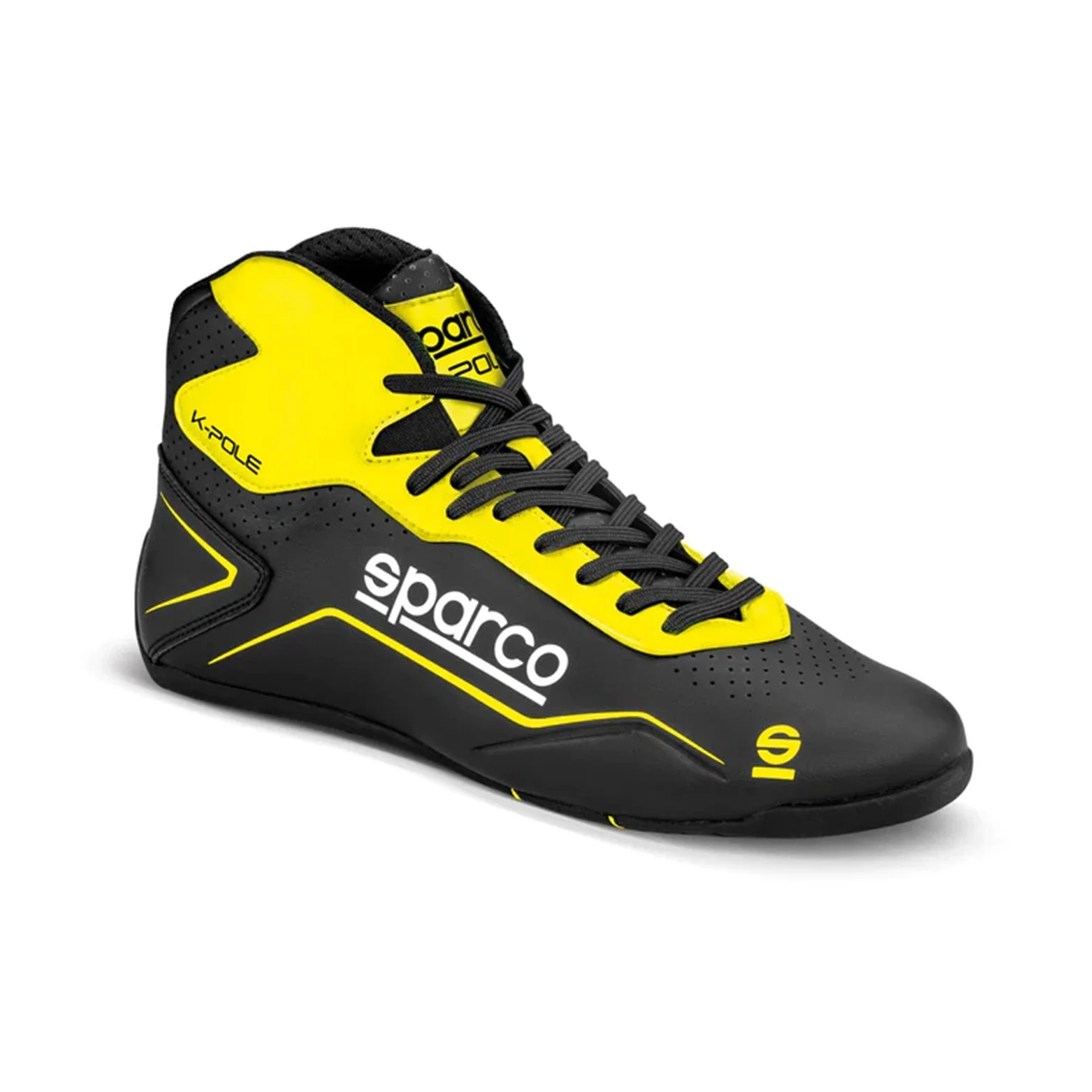 Karting shoes from the best brands — Track First