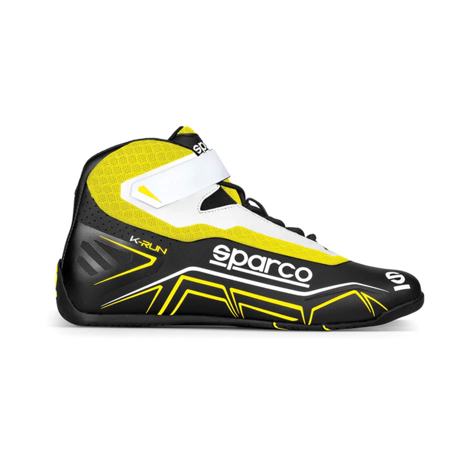 OMP KS-3 V2 kart shoe at an entry level price — Track First