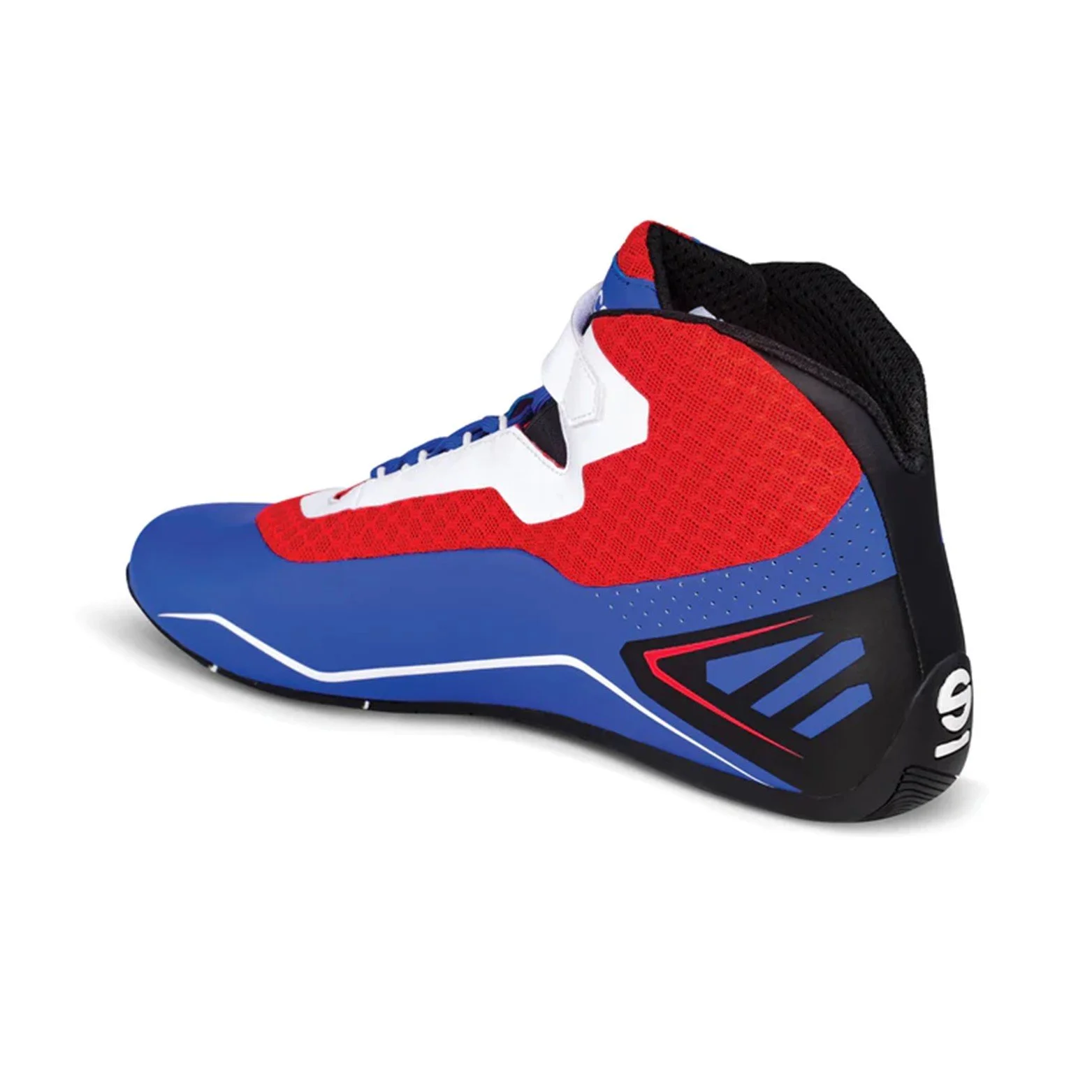 OMP KS-3 V2 kart shoe at an entry level price — Track First