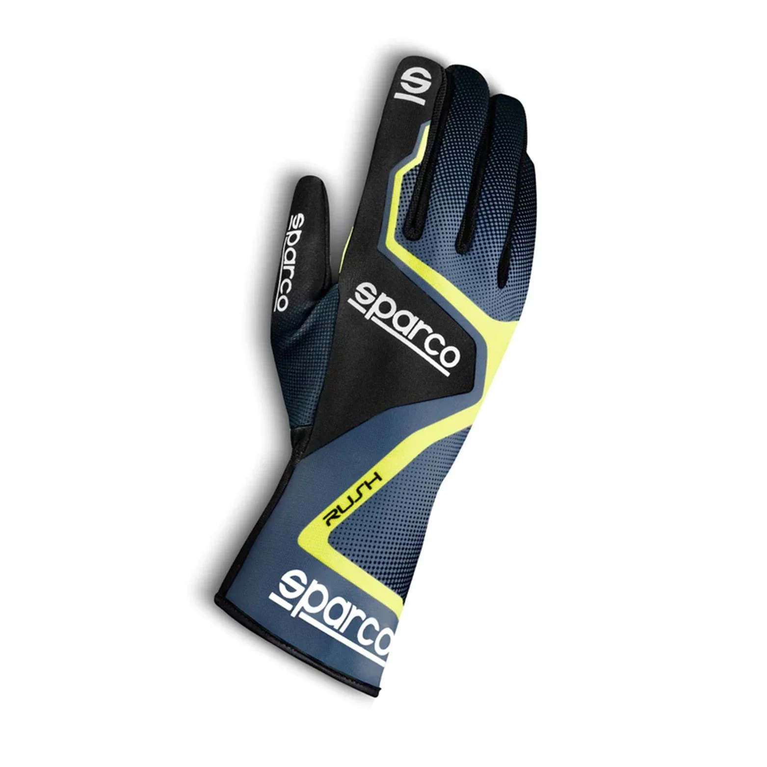 Alpinestars Tech-1 K Race V2 Corporate Karting Glove — Track First