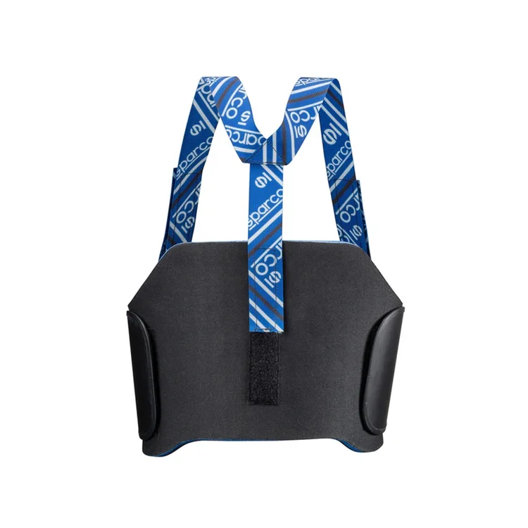 Karting Driver Body Protection including FIA homologated products ...