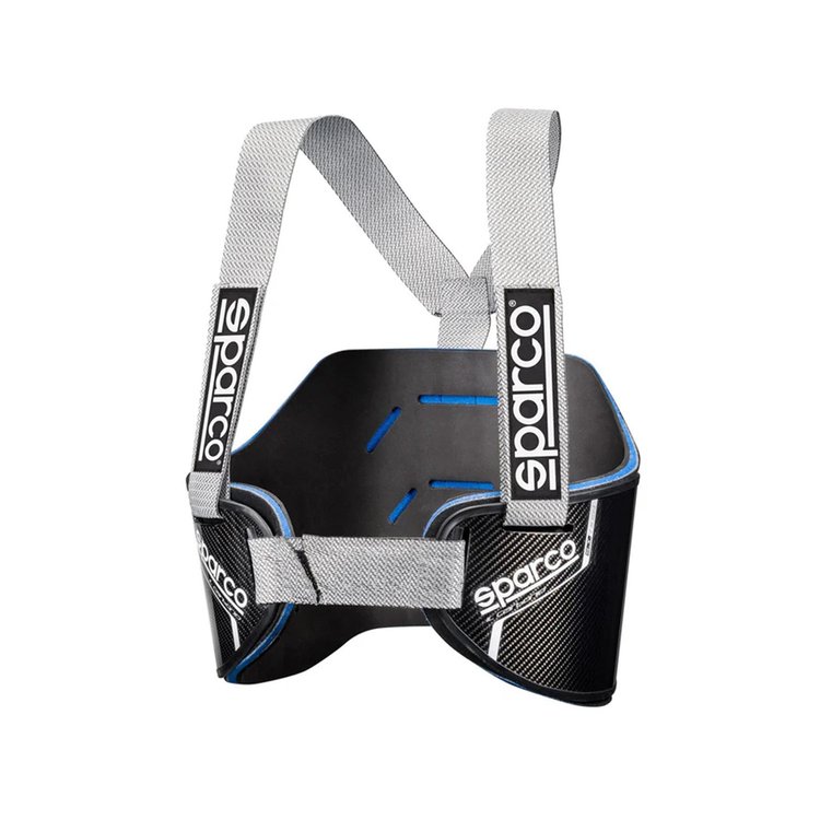 Sparco SJ Pro K-3 Kart Vest Protector — Track First