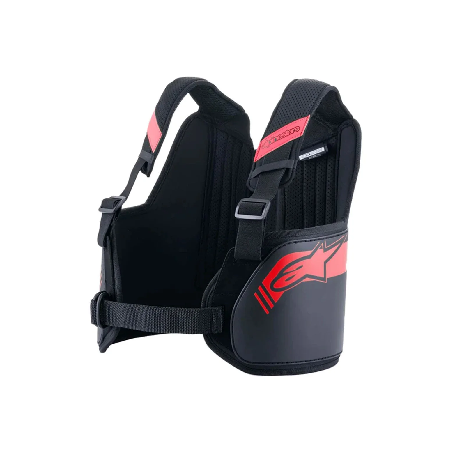 Sparco SJ Pro K-3 Kart Vest New for 2022 — Track First