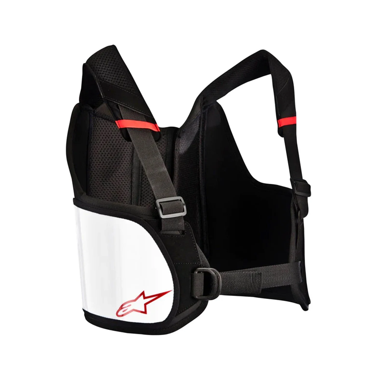 Karting Driver Body Protection including FIA homologated products ...