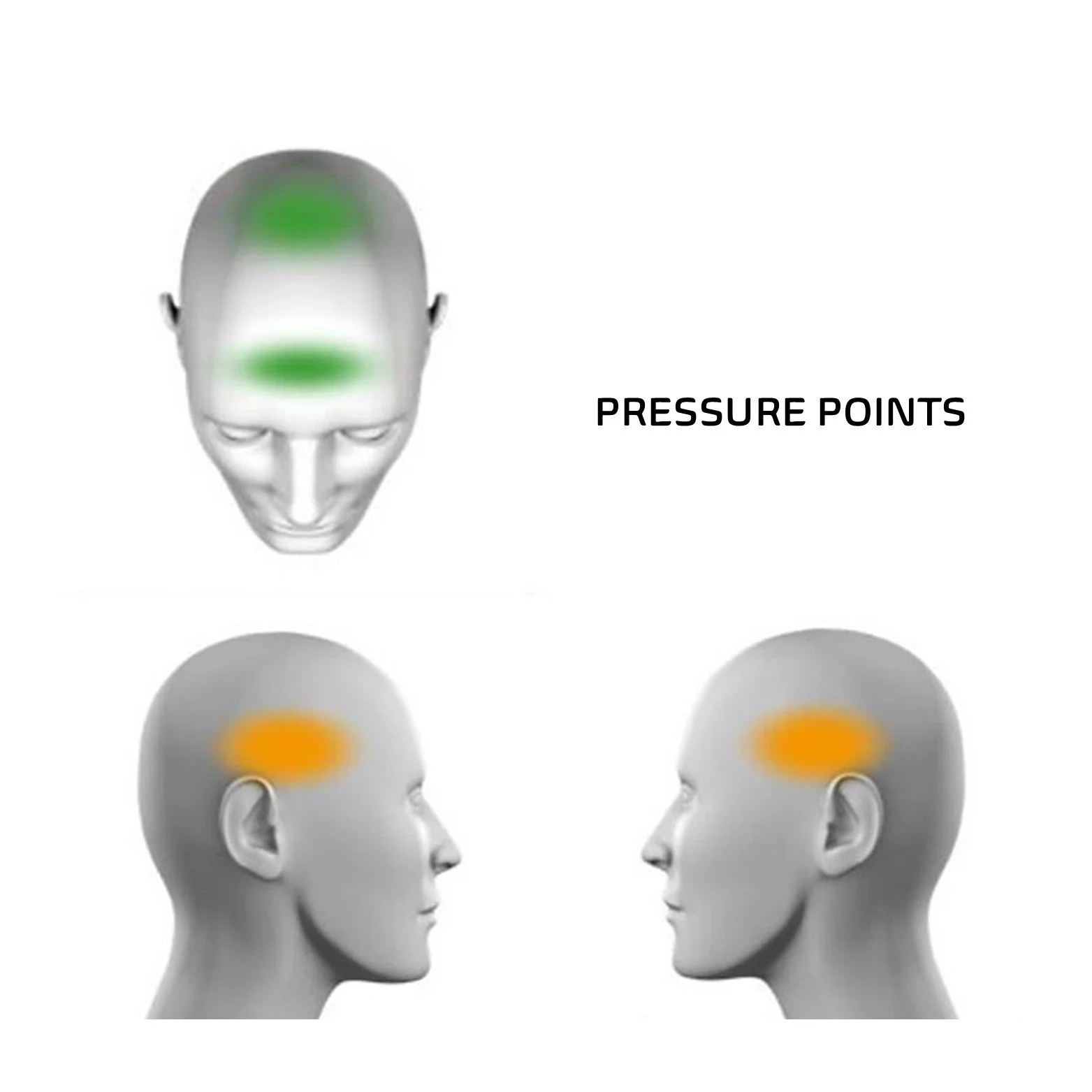 Selecting a helmet to successfully fit your head involves more than a ...