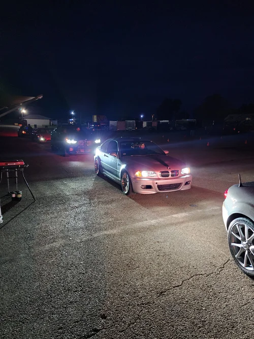 An introduction to the HPDE or DE auto sport track day - what to know ...