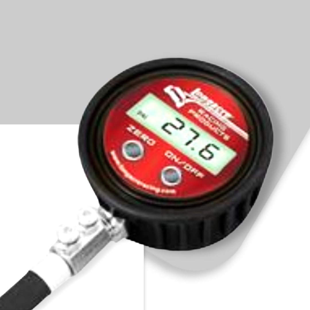 vehicle — Track First