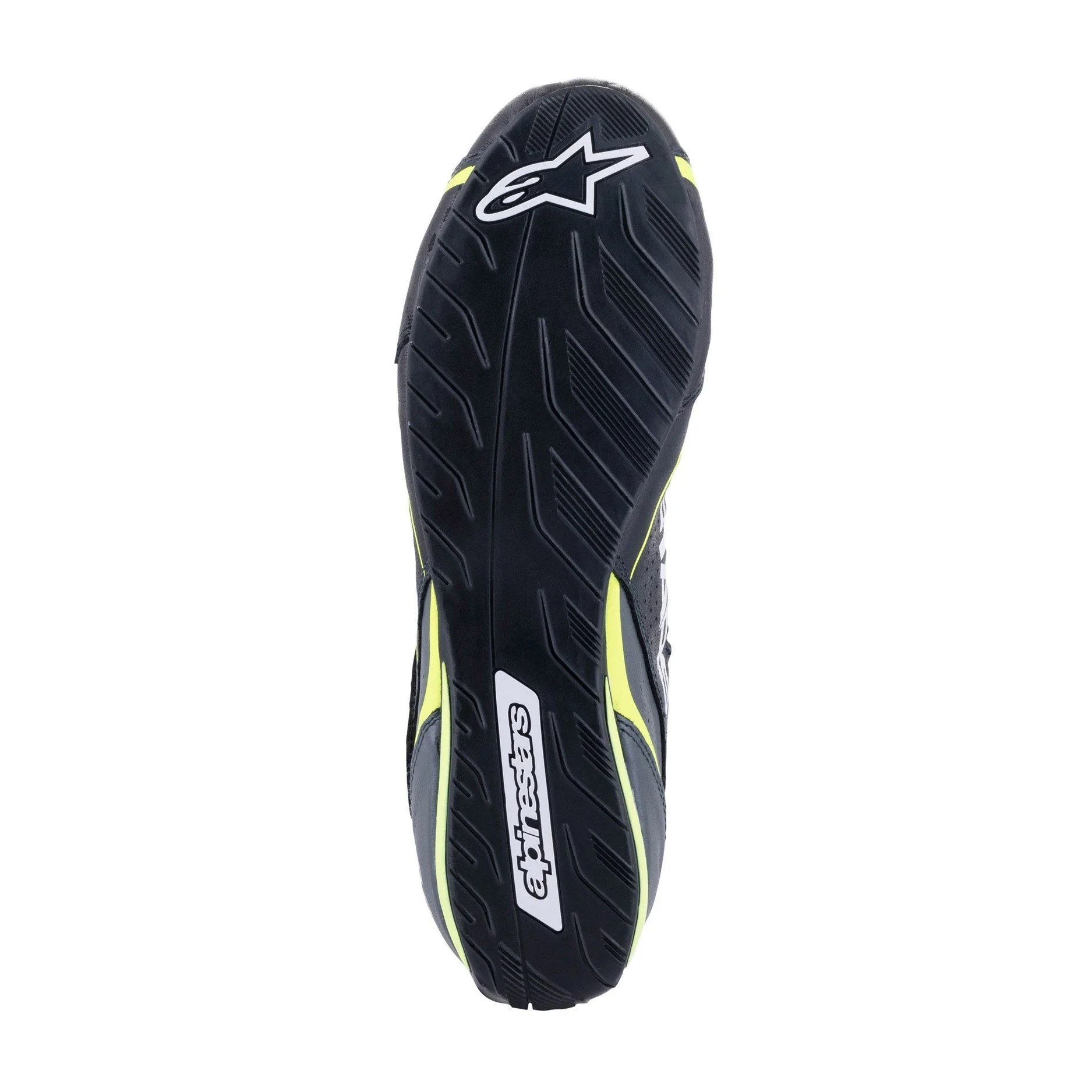 Sparco Top FIA Race Shoe — Track First