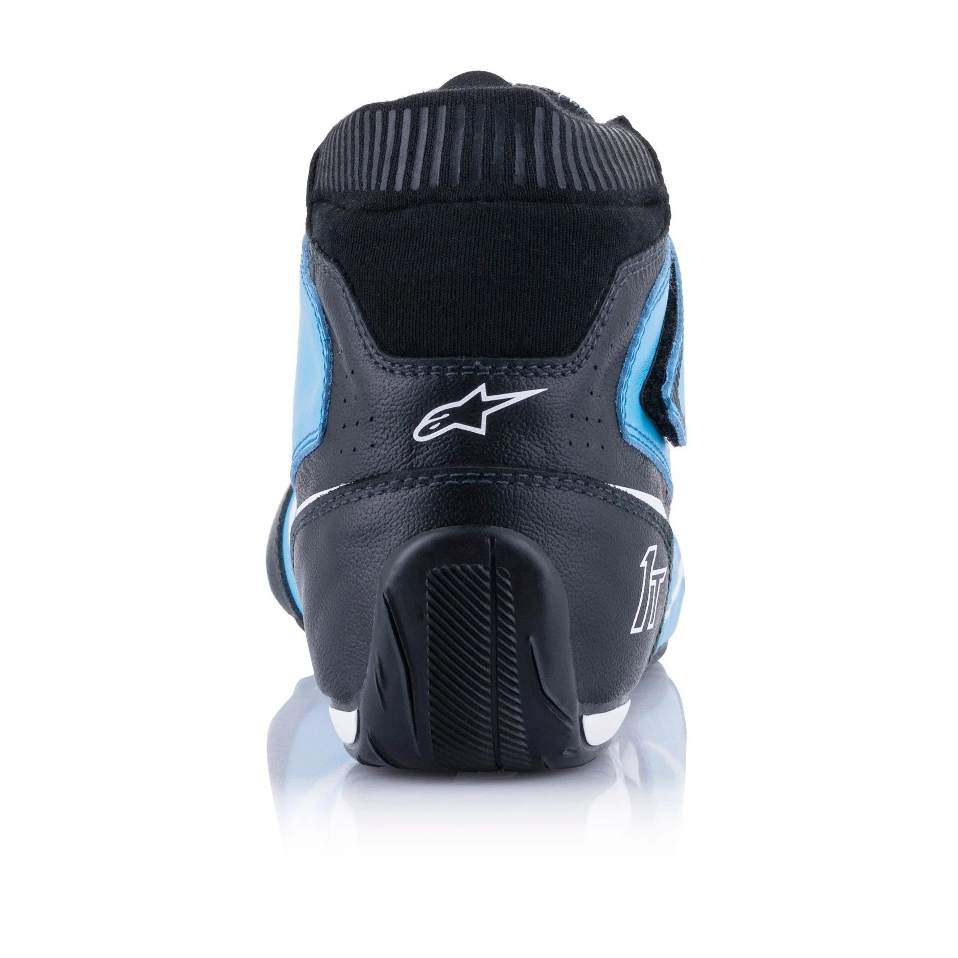 Alpinestars Tech-1 Z V3 SFI Racing Shoes — Track First