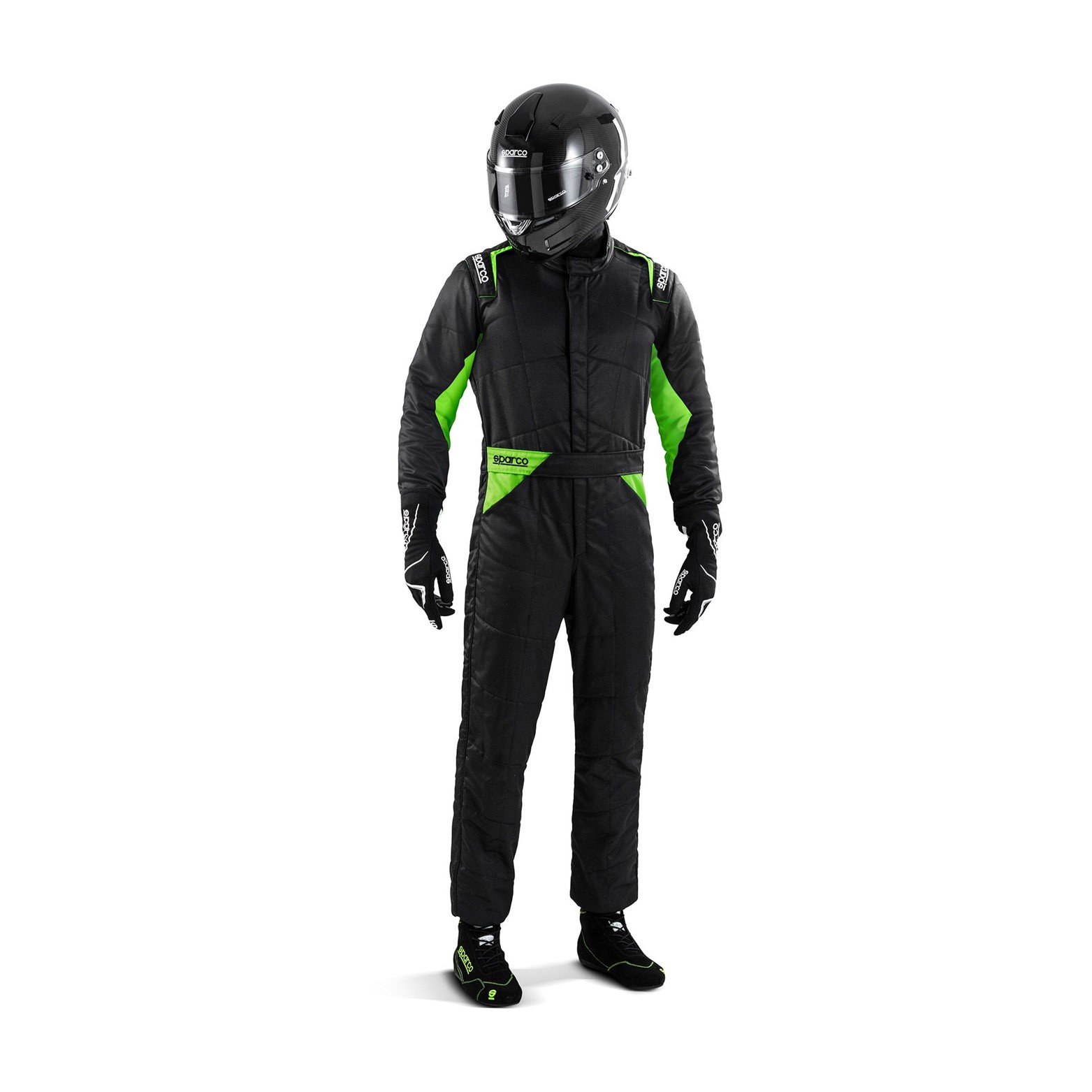 Sparco Futura FIA Racing Suit - New — Track First