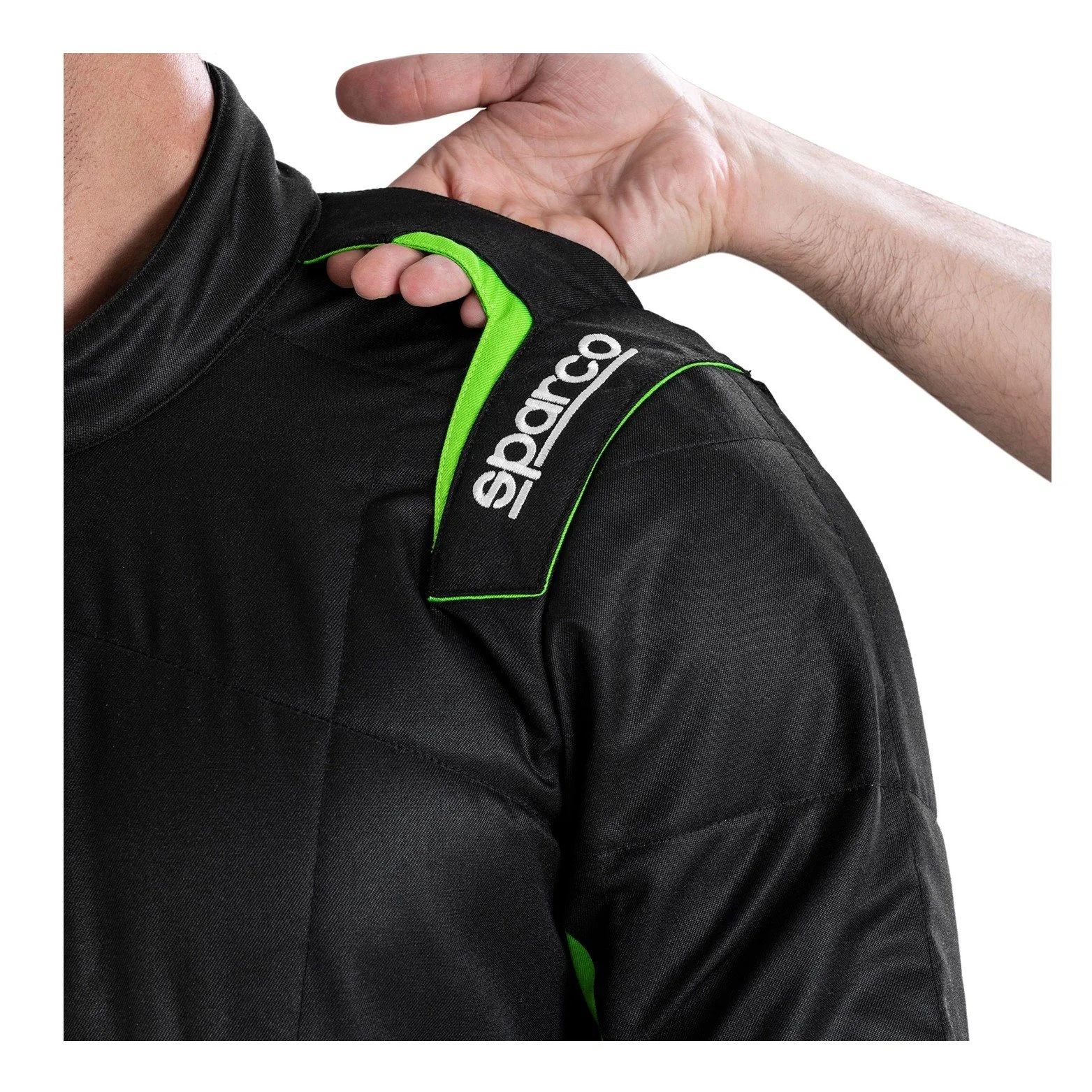 Sparco Futura FIA Racing Suit - New — Track First